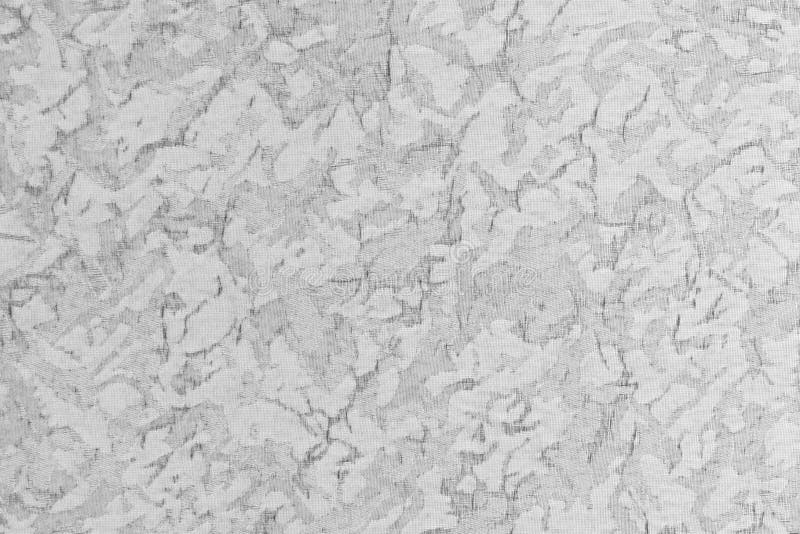 White Light Fabric with a Pattern Texture. Blinds Material Background ...