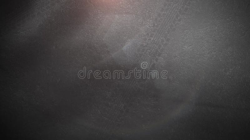 White Light and Fly Small Particles on Grunge Texture Stock Footage ...