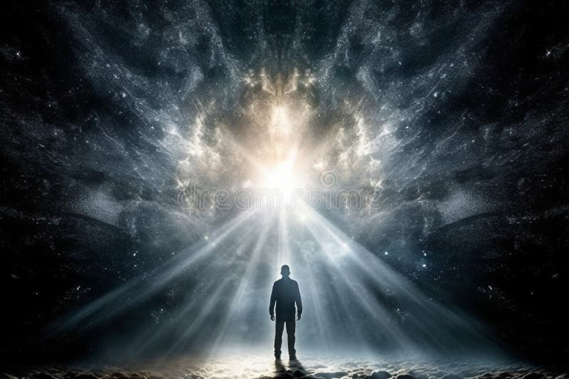 Enlightened Souls Stock Illustrations – 8 Enlightened Souls Stock ...