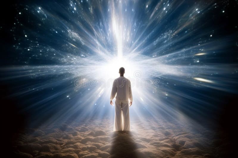 Enlightened Souls Stock Illustrations – 8 Enlightened Souls Stock ...