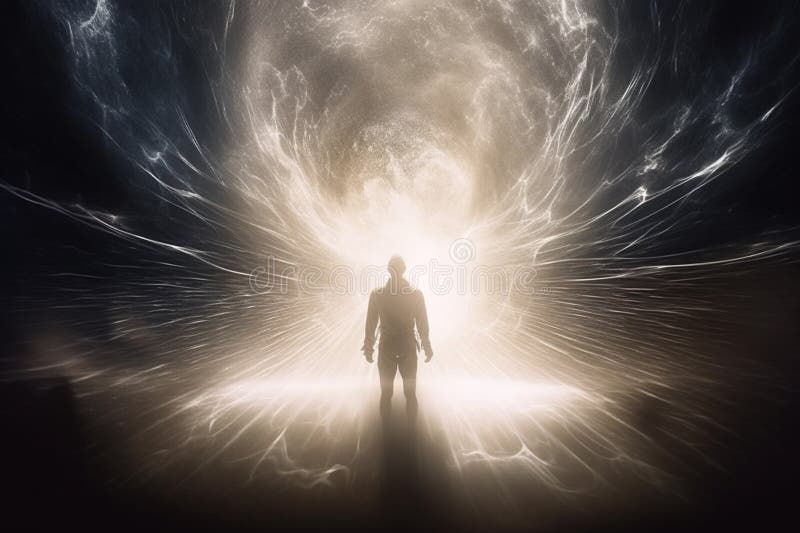 Enlightened Souls Stock Illustrations – 8 Enlightened Souls Stock ...