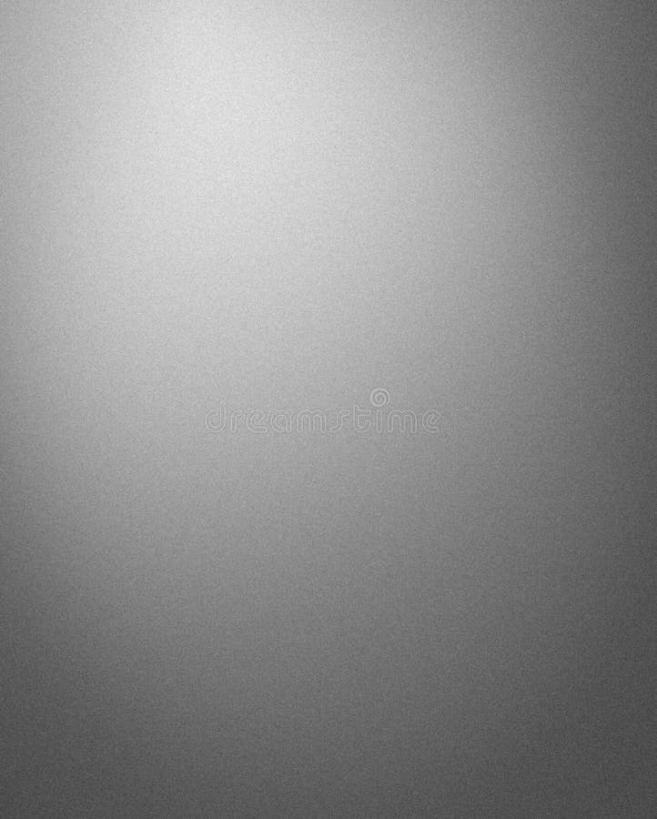 White Light Gradient Rough Texture Gray Abstract Design Template Stock ...