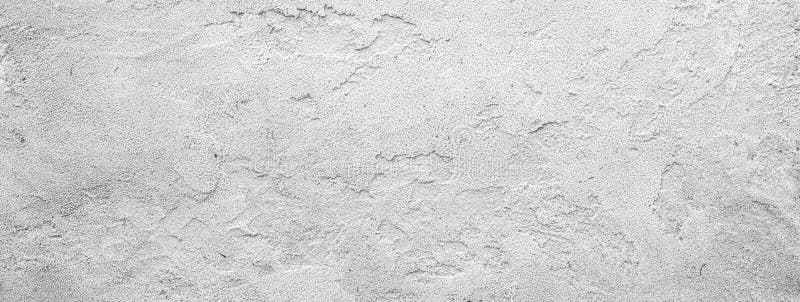White or Light Gray Rough Grainy Stone Wall Texture Background Stock ...