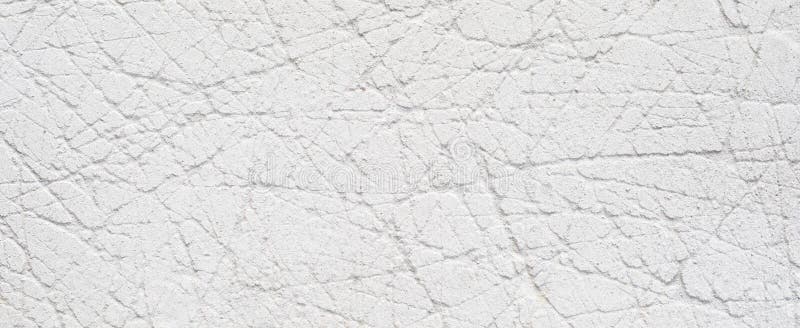 White or Light Gray Rough Scratched Concrete Texture Background Stock ...