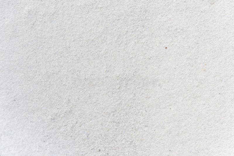 Sand and Small Stones on Natural Beach Stock Photo - Image of shallow ...