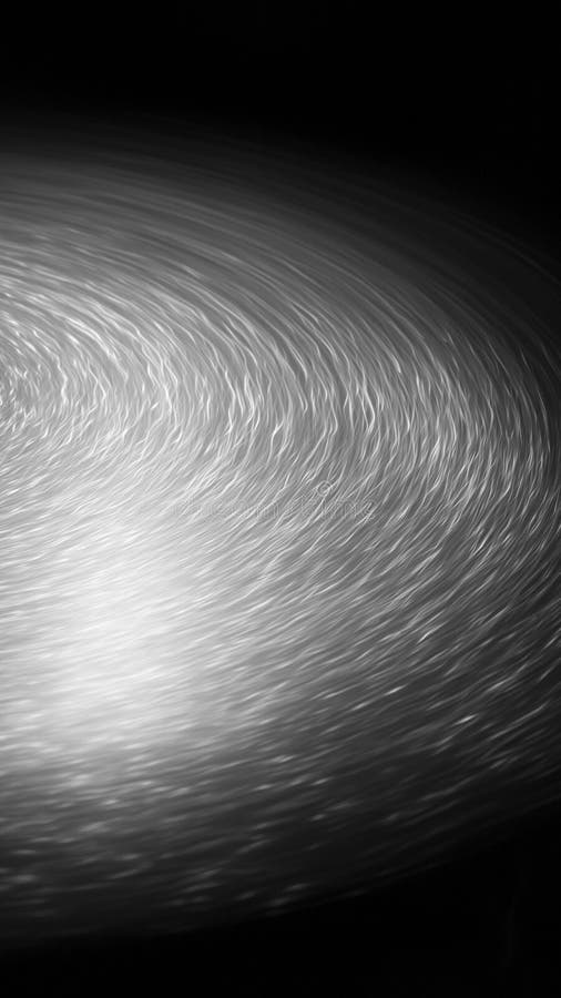 White Particle Disc of Light Stock Photo - Image of spotlight, shine ...