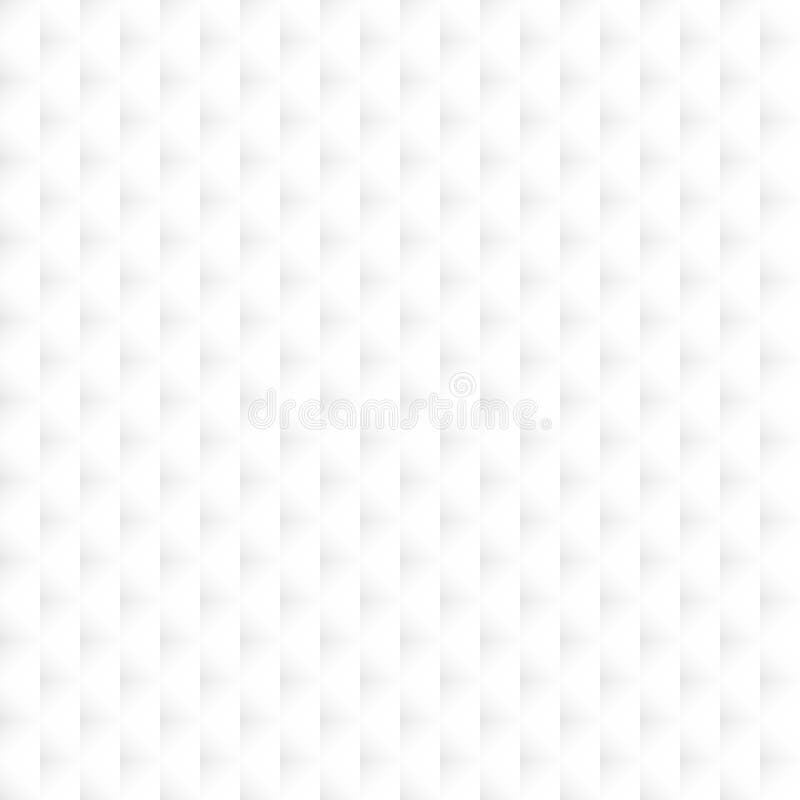 White Light Seamless Texture for Design Background Stock Vector ...