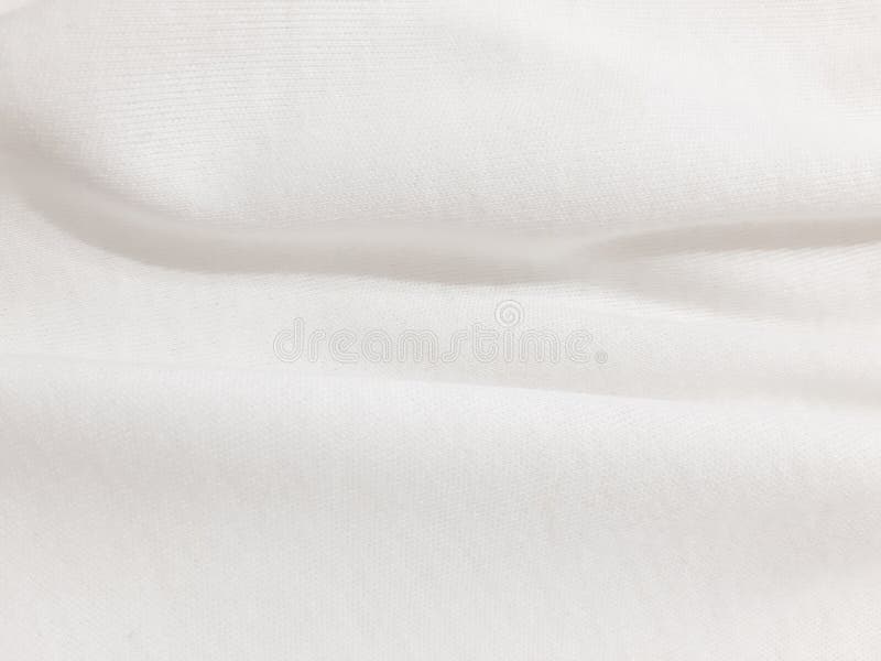 White Light Soft Fabric. Background Design, Photography. Textile ...