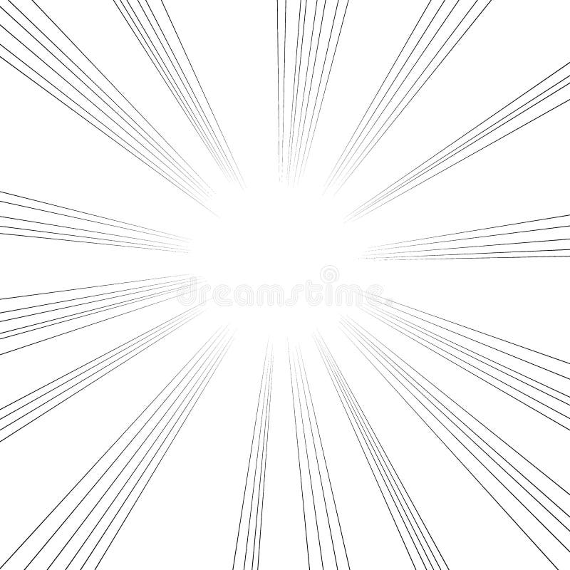 White Light Spread in a Beautiful Retro Style. for Background, Banner ...