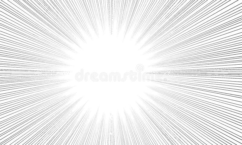 White Light Spread in a Beautiful Retro Style. for Background, Banner ...