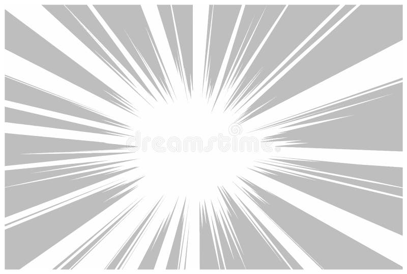 White Light Spread in a Beautiful Retro Style. for Background, Banner ...