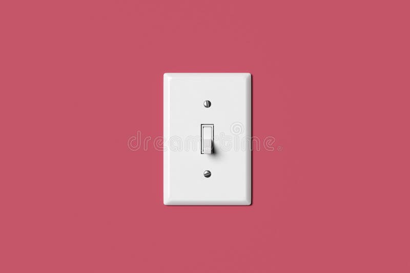 Light Switch Stock Illustrations – 35,723 Light Switch Stock ...