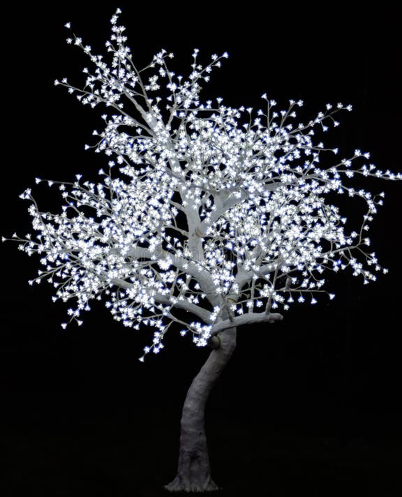 White Light stock photo. Image of december, bright, light - 48178312