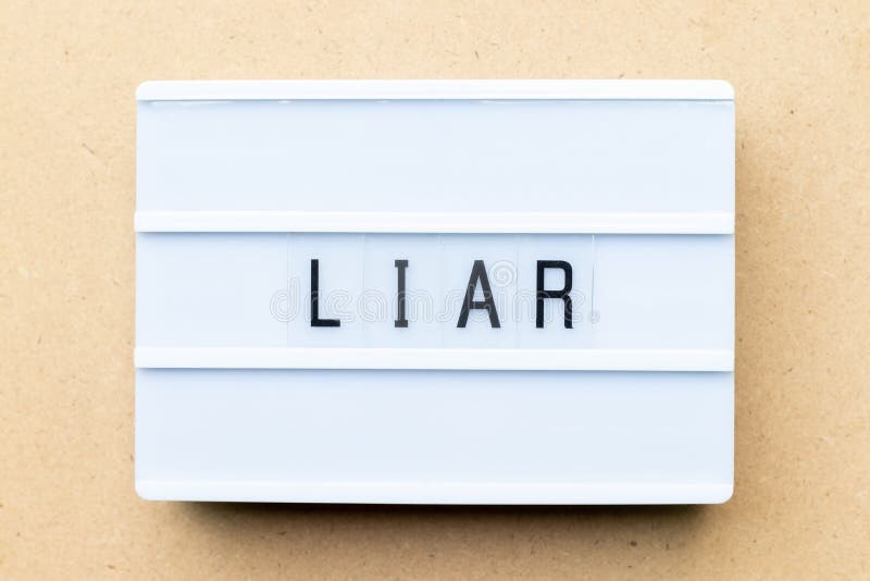 390 Liar Word Stock Photos - Free & Royalty-Free Stock Photos from ...