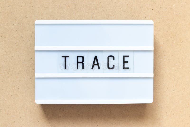 Traceable Footprint Stock Photos - Free & Royalty-Free Stock Photos ...