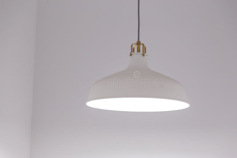 Abstract Background Of Lighting Fixture Stock Image - Image of ...