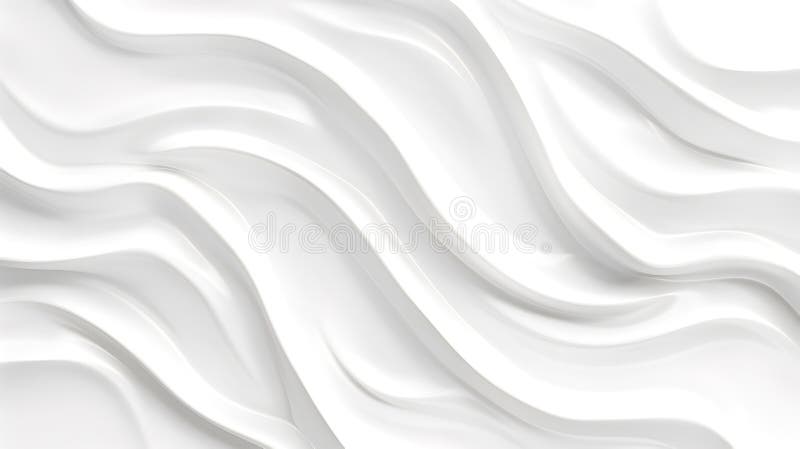 White Limestone Abstract Background with Smooth Lines Stock ...