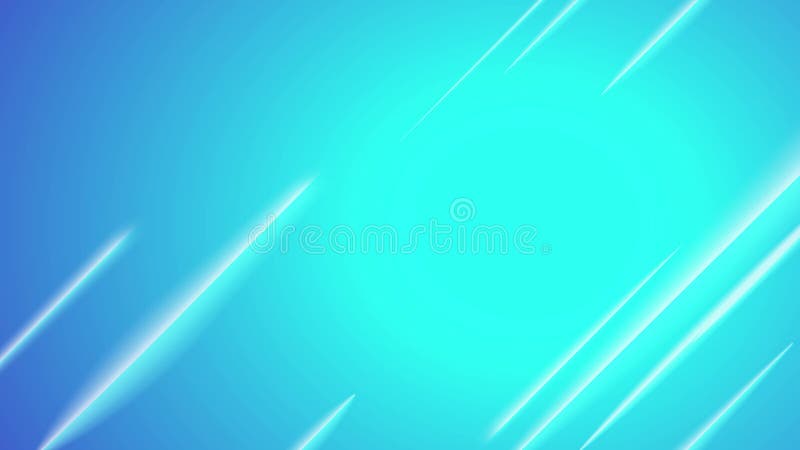 White Line Abstract Animation Background.mp4 Stock Footage - Video of ...