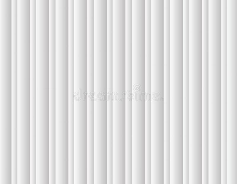 White Line Abstract Background Texture Design Stock Illustration ...