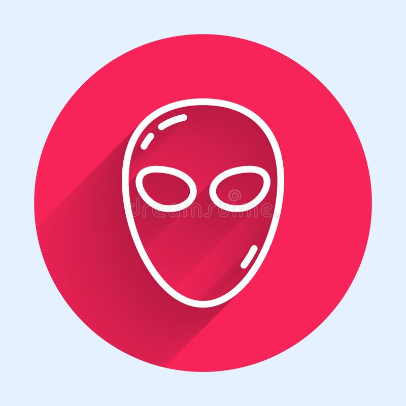 Alien Creature Long Head Stock Illustrations – 188 Alien Creature Long ...