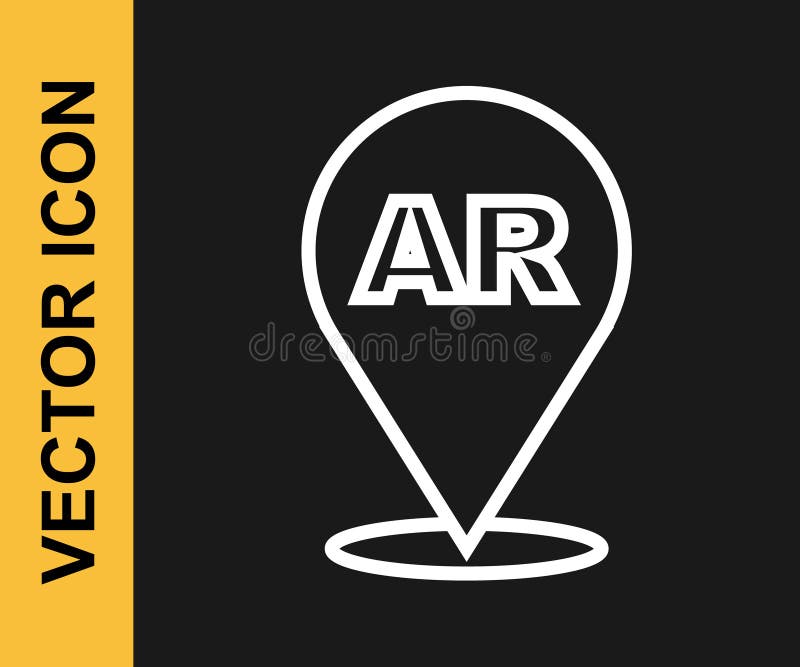 Interactive Ar Icon Stock Illustrations – 1,297 Interactive Ar Icon ...
