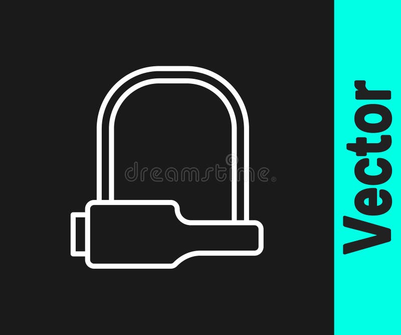 Bicycle Lane Clip Art Black Stock Illustrations – 125 Bicycle Lane Clip ...