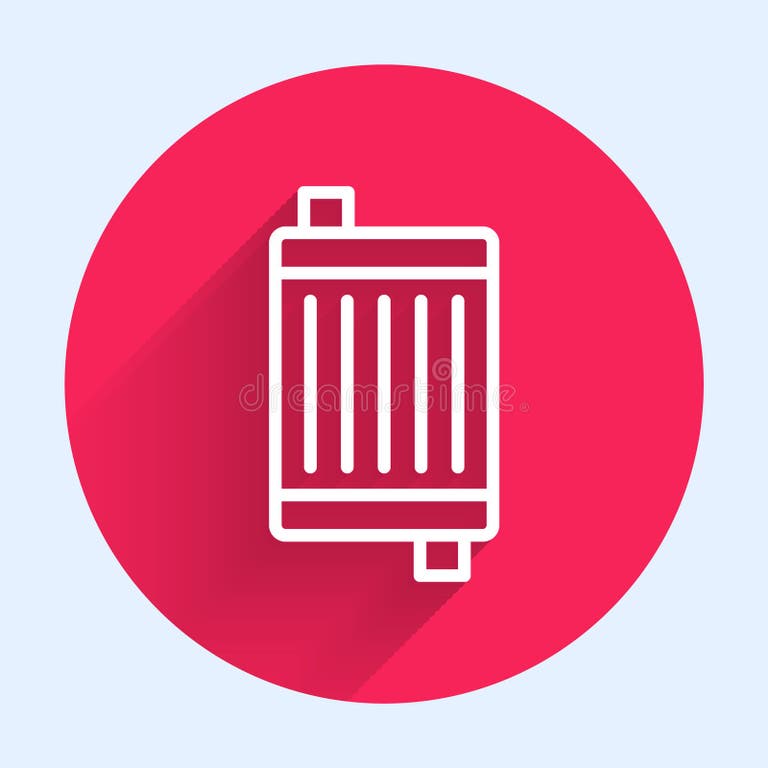 Radiator Circle Stock Illustrations – 1,147 Radiator Circle Stock ...