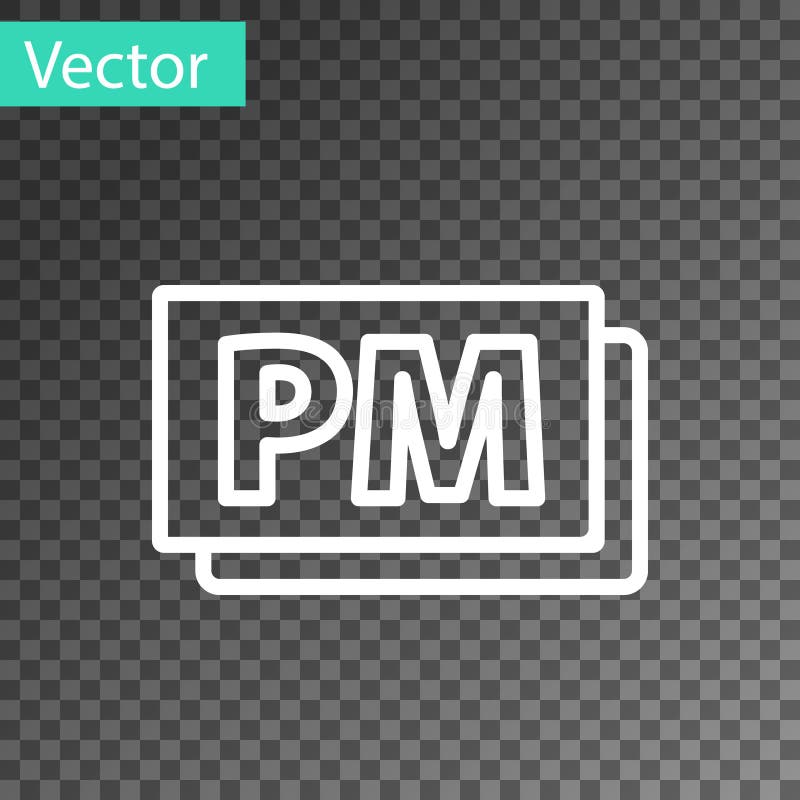 Symbol Pm Stock Illustrations – 1,616 Symbol Pm Stock Illustrations ...