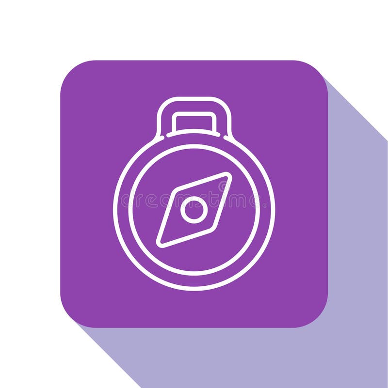 Compass Purple Stock Illustrations – 1,253 Compass Purple Stock ...