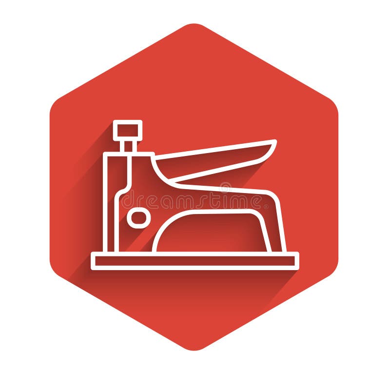 Red Stapler Stock Illustrations – 478 Red Stapler Stock Illustrations ...