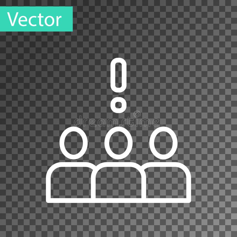 Protesters Illustration Transparent Background Stock Illustrations – 11 ...