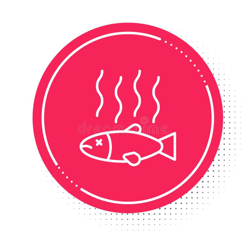 Rotten Fish Stock Illustrations – 350 Rotten Fish Stock Illustrations ...