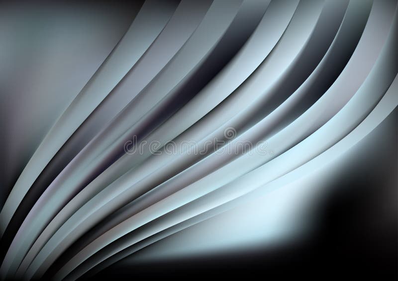 White Line Digital Background Vector Illustration Design Stock Vector ...