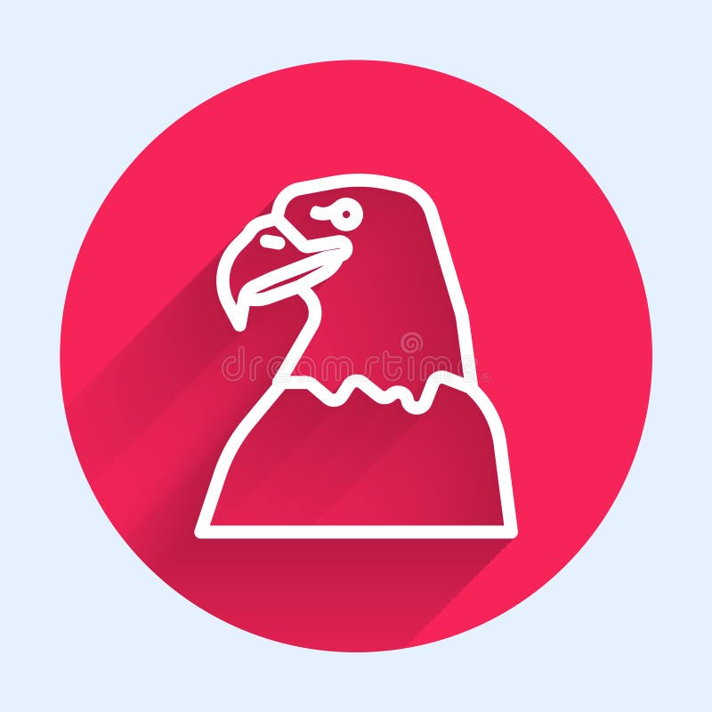 Bald Eagle Shadow Stock Illustrations – 216 Bald Eagle Shadow Stock ...