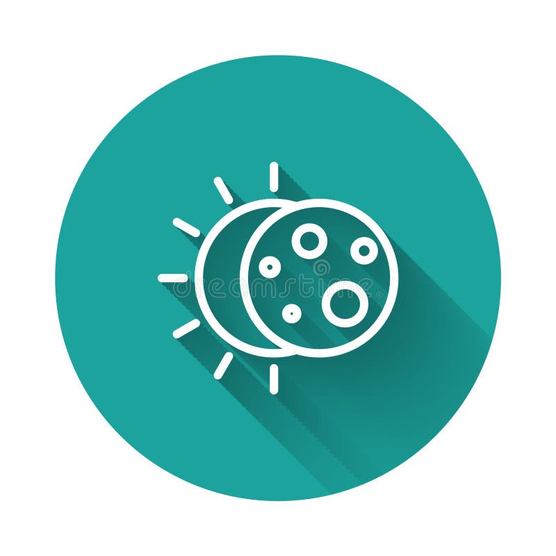 Lunar Eclipse Line Art Stock Illustrations – 385 Lunar Eclipse Line Art ...