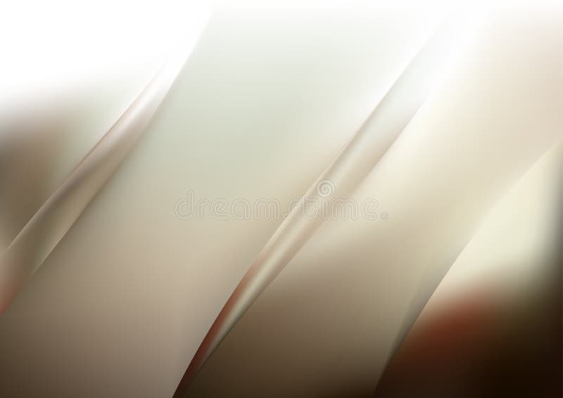 White Line Element Background Vector Illustration Design Stock Vector ...