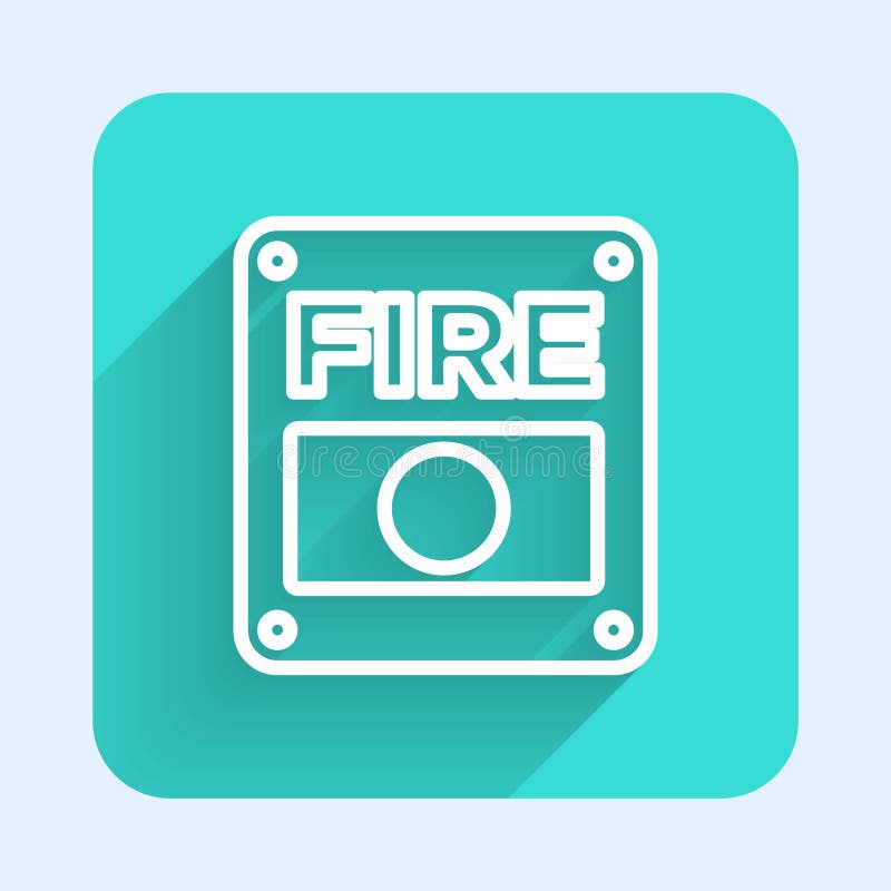 Fire Pull Icon Stock Illustrations – 525 Fire Pull Icon Stock ...