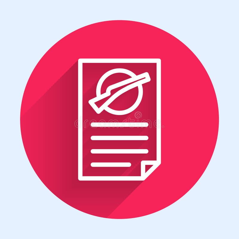 Certificate Red Circle Stock Illustrations – 7,846 Certificate Red ...