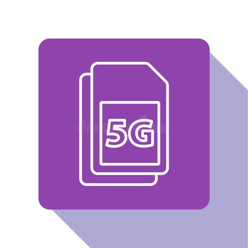 Purple Sim Card Stock Illustrations – 118 Purple Sim Card Stock ...