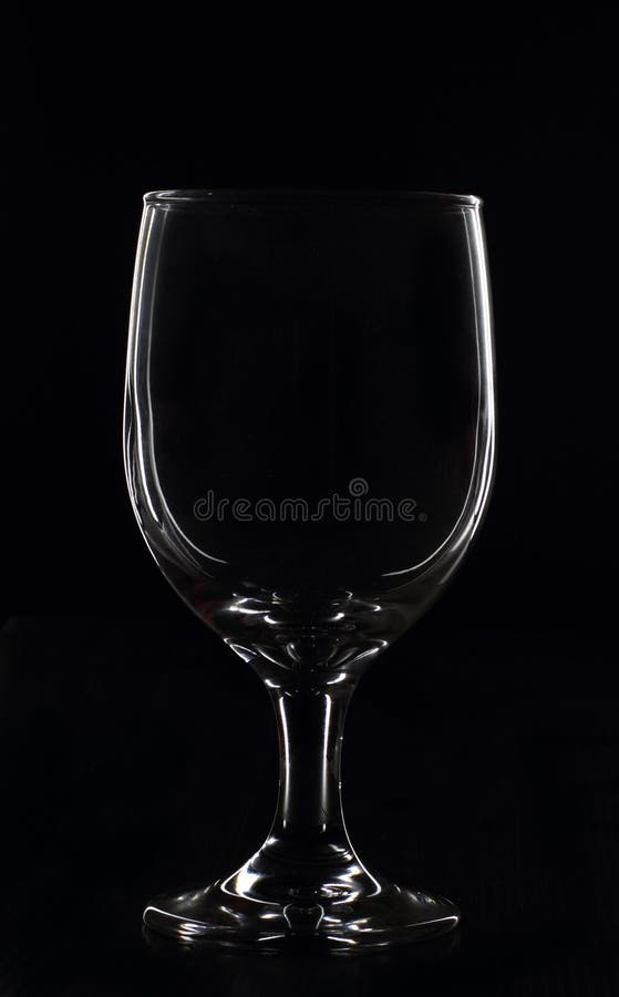 White Line Glass stock image. Image of glass, abstract - 18110687