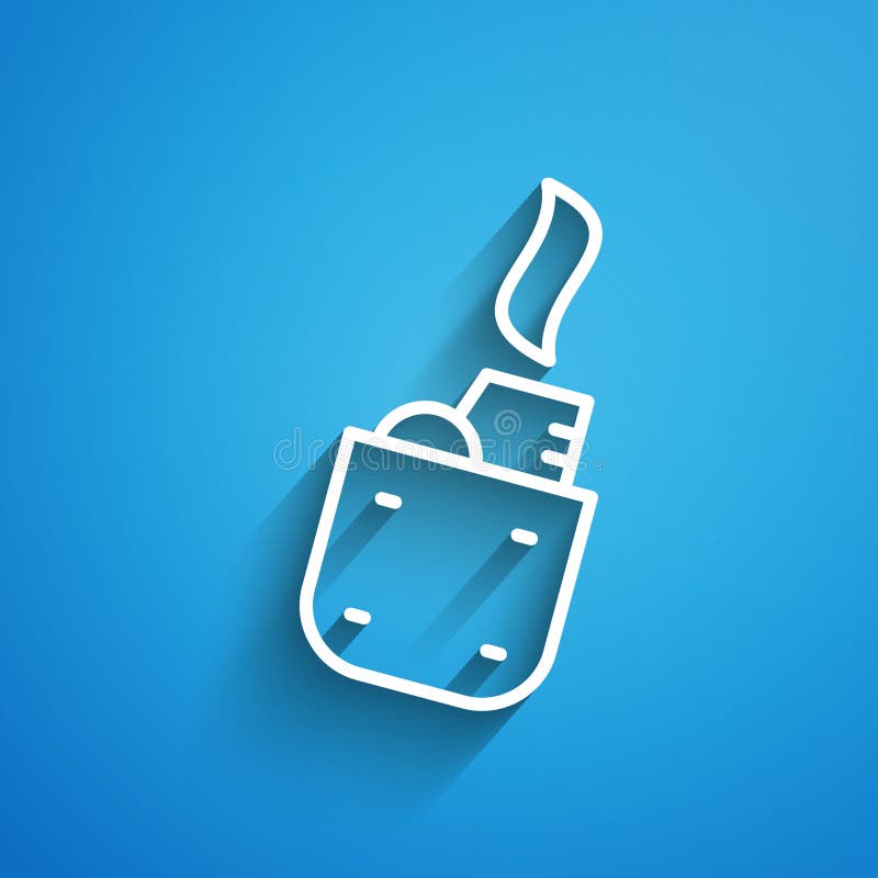 Long Lighter Icon Stock Illustrations – 645 Long Lighter Icon Stock ...