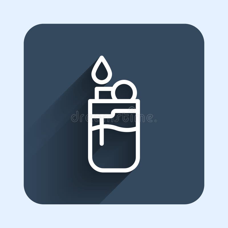 Long Lighter Icon Stock Illustrations – 645 Long Lighter Icon Stock ...