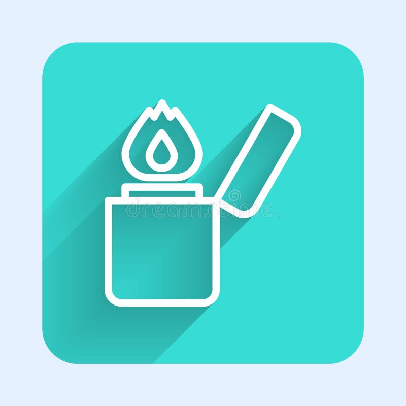Long Lighter Icon Stock Illustrations – 645 Long Lighter Icon Stock ...