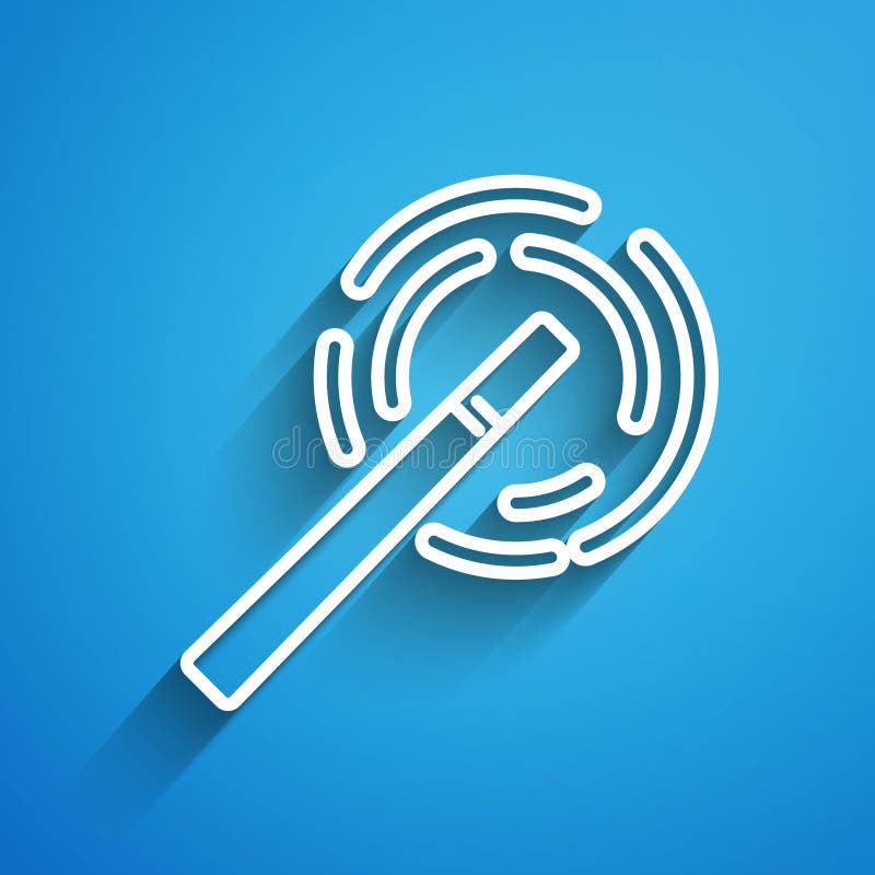 White lines after magic lasso - hacsup