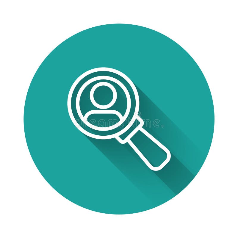 Glass People Icons Stock Vector Illustration Of Icons 8041564