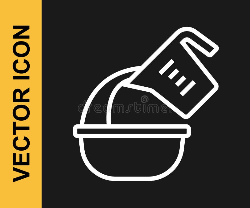 Beaker Pouring Stock Illustrations – 232 Beaker Pouring Stock ...