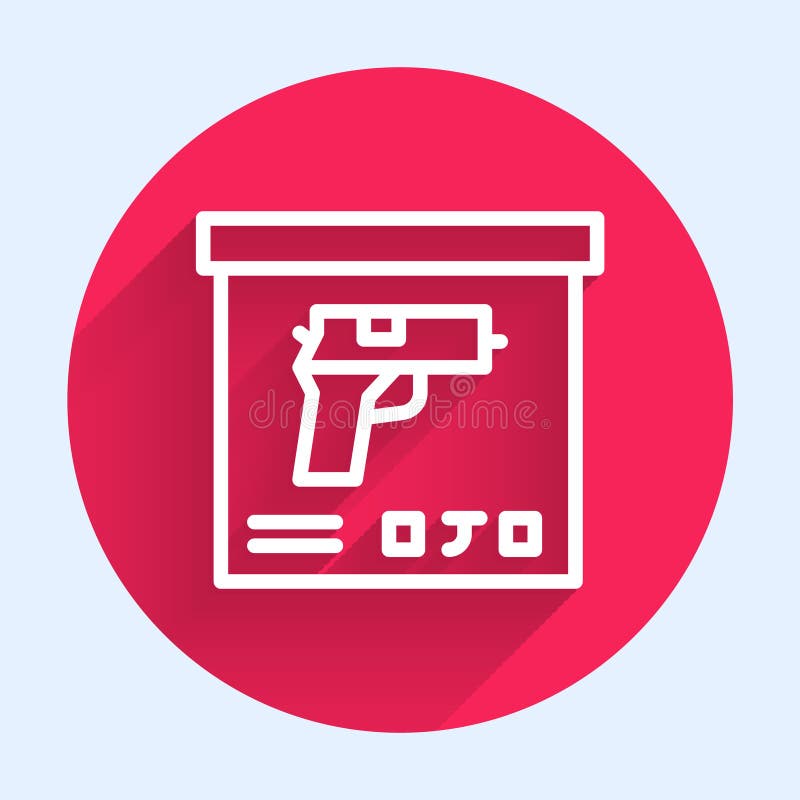 Set Military Ammunition Box, Bullet, Shop Weapon in Mobile App and ...