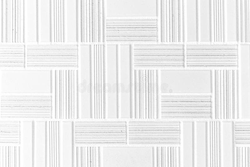 Line Mosaic Wall Tiles Texture and Seamless Background Stock Image ...