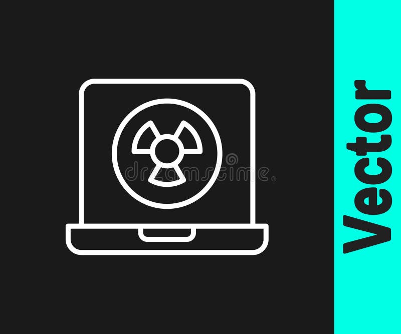 Nuclear Laptop Stock Illustrations – 562 Nuclear Laptop Stock ...