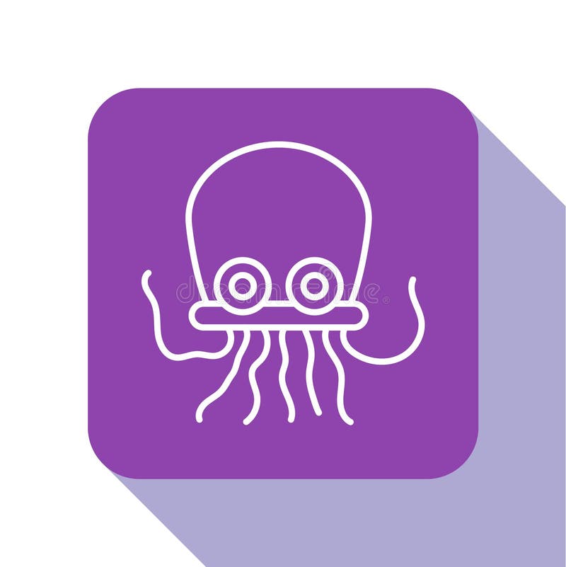 Purple Octopus Logo Stock Illustrations – 182 Purple Octopus Logo Stock ...
